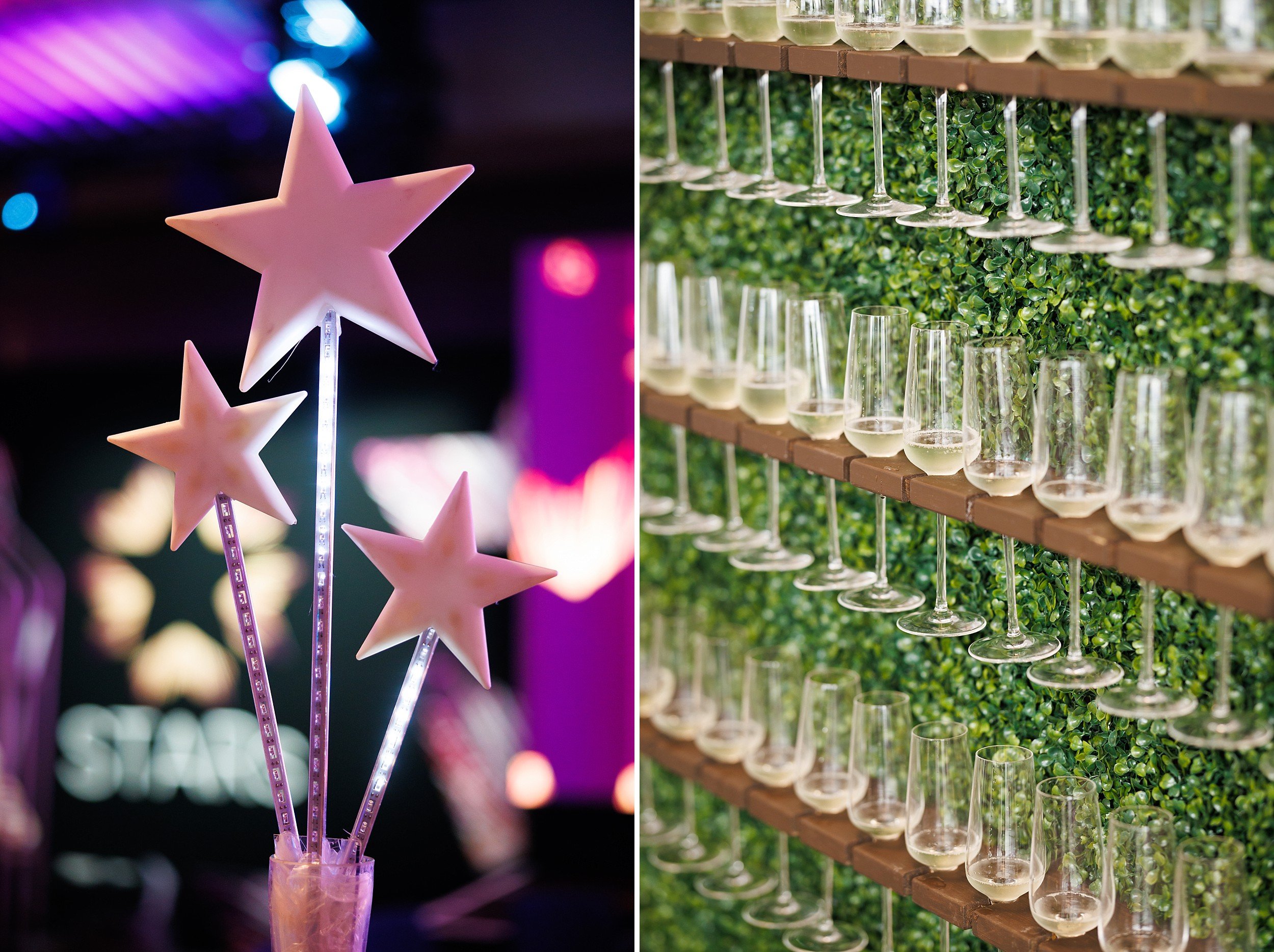 Awards Event Photography — RICHARD WAKEFIELD
