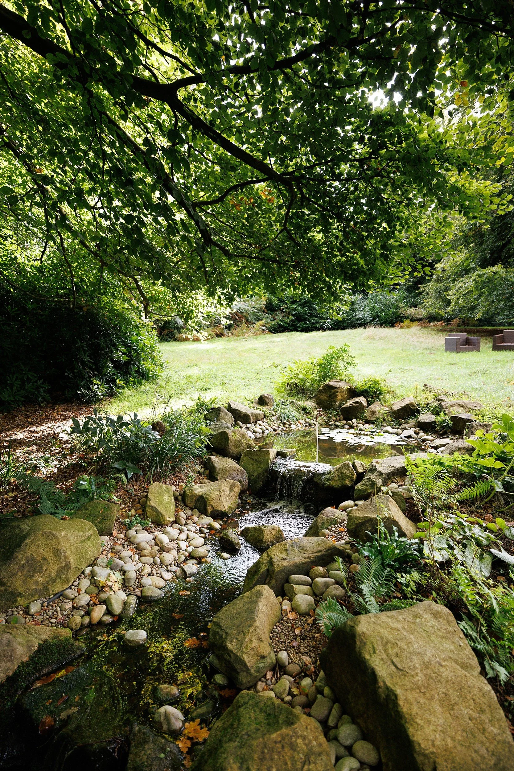 Photos for Narnia Treehouse, Oxford — RICHARD WAKEFIELD