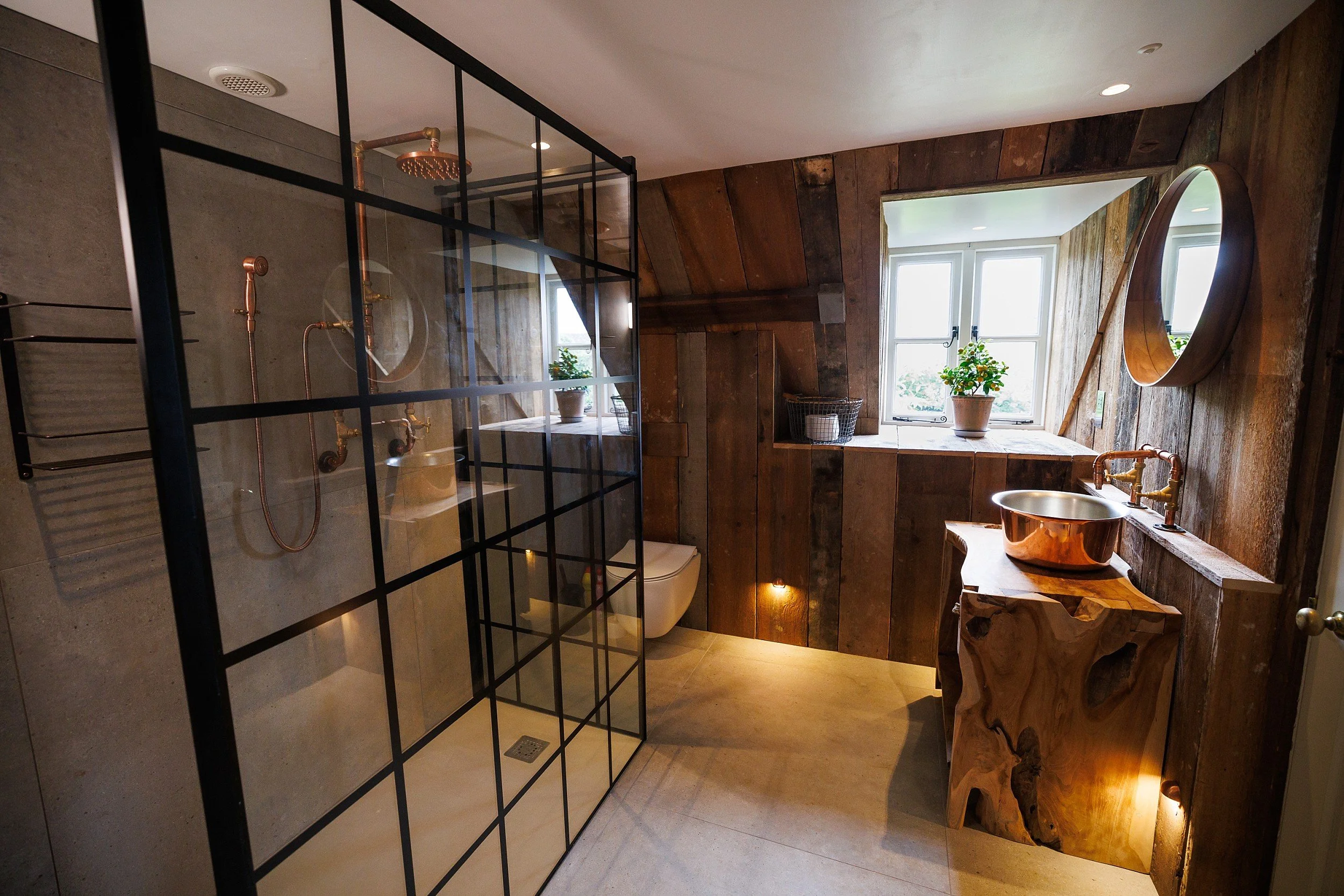 Great Tew Bespoke, Property Photography — RICHARD WAKEFIELD