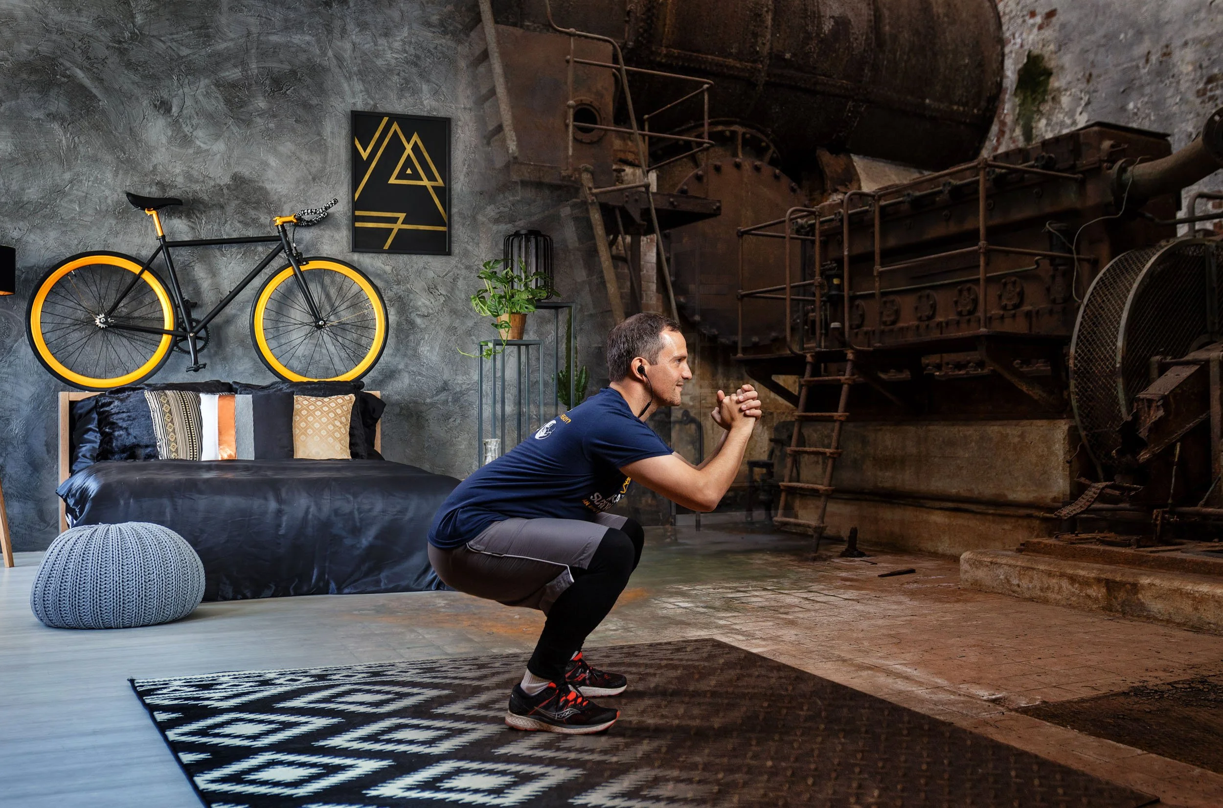 Composites for AST App — RICHARD WAKEFIELD