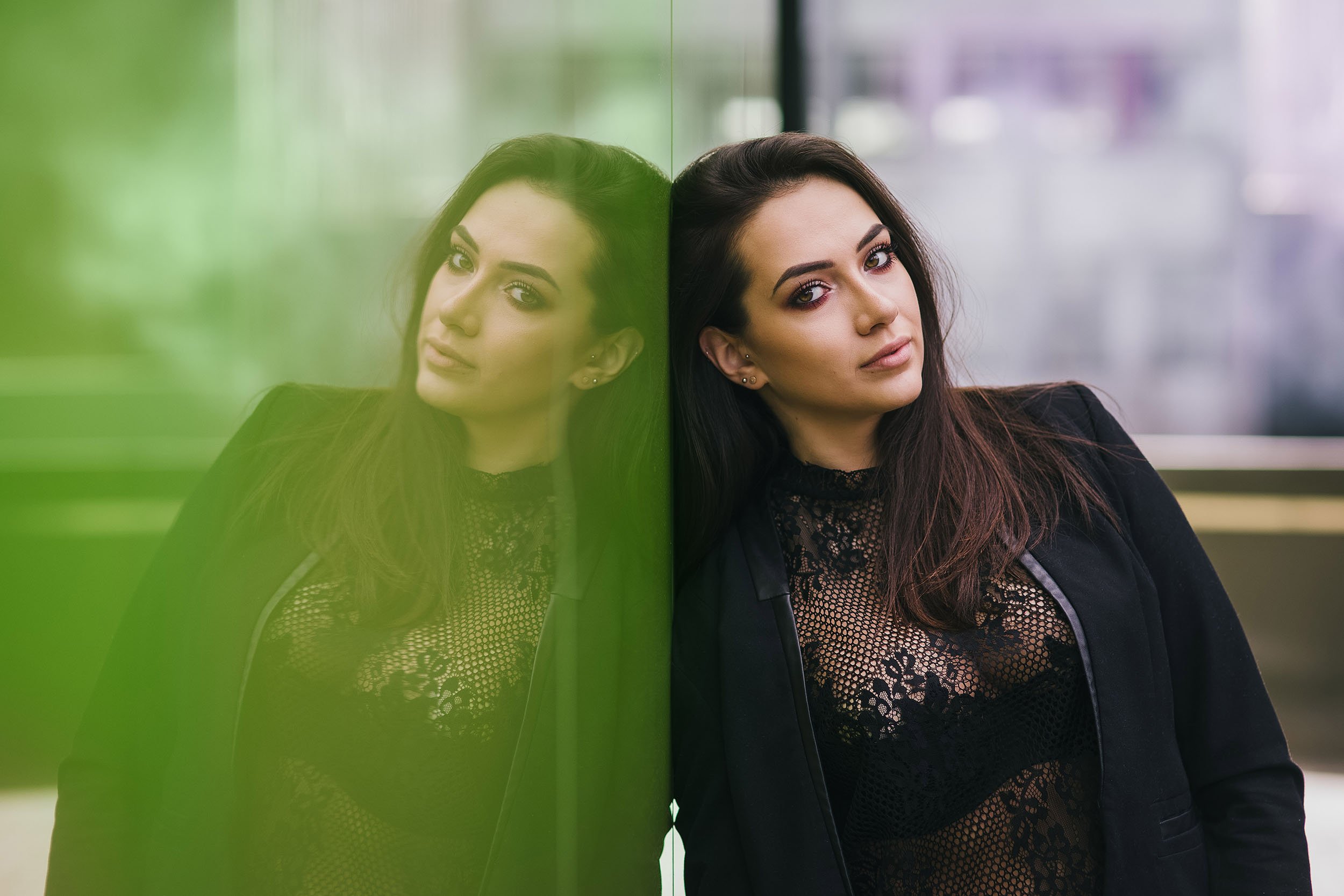 Oxford Photo Shoot with Xenia — RICHARD WAKEFIELD