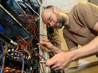 Who's Here — Ongar Business Centre