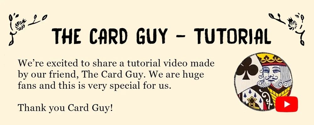 TUTORIAL — Mek Mek Games