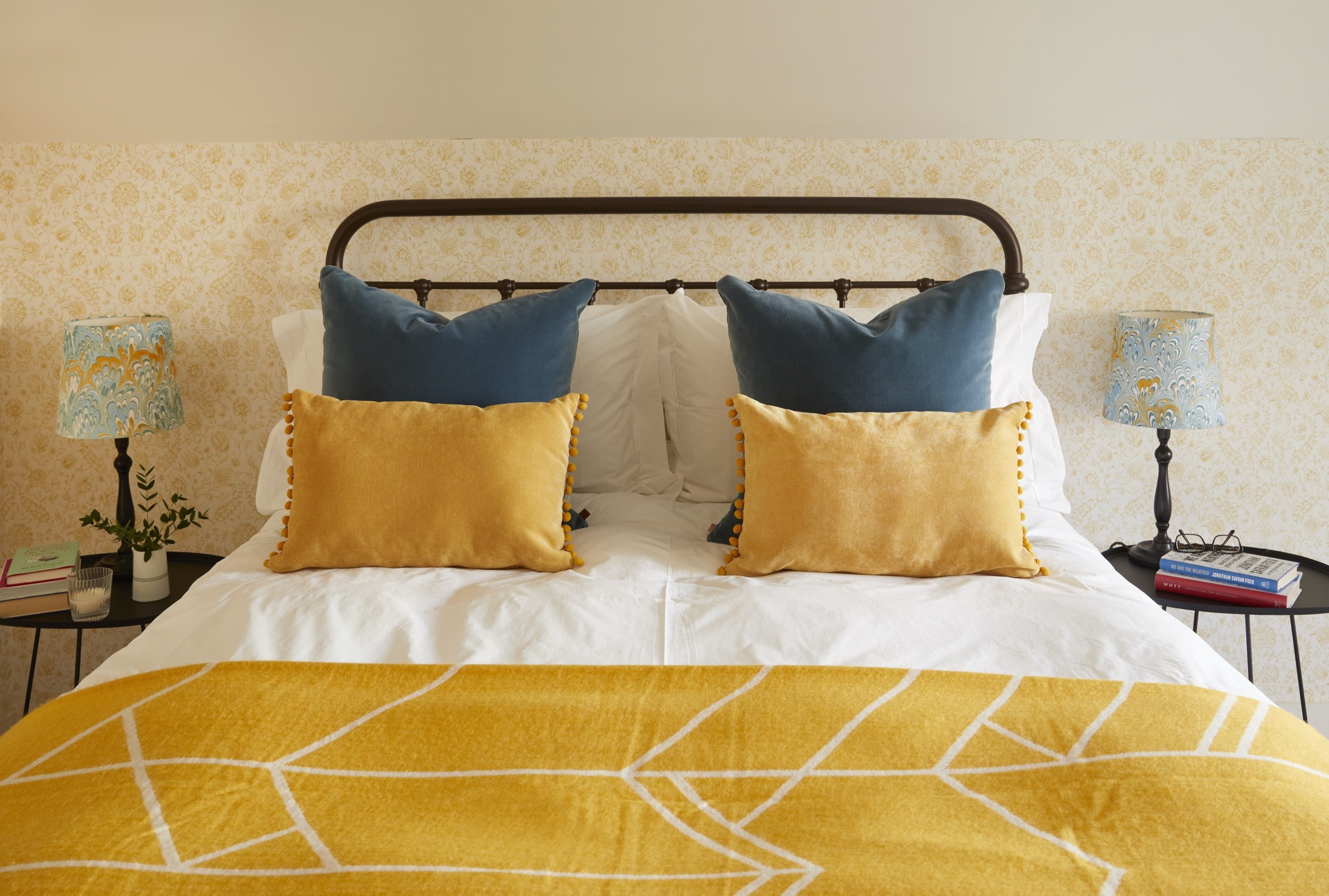 Kate Finch Interiors