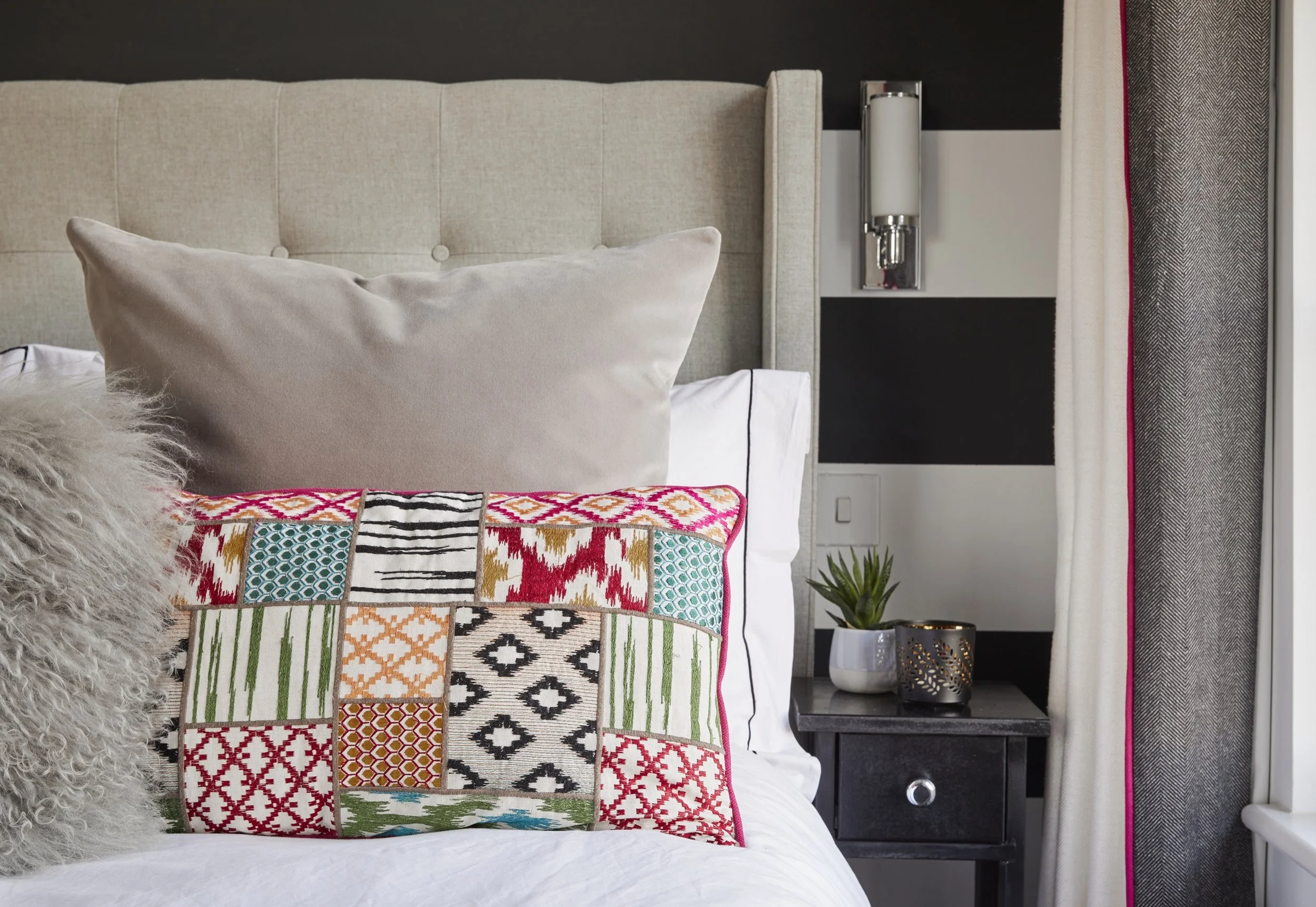 Kate Finch Interiors