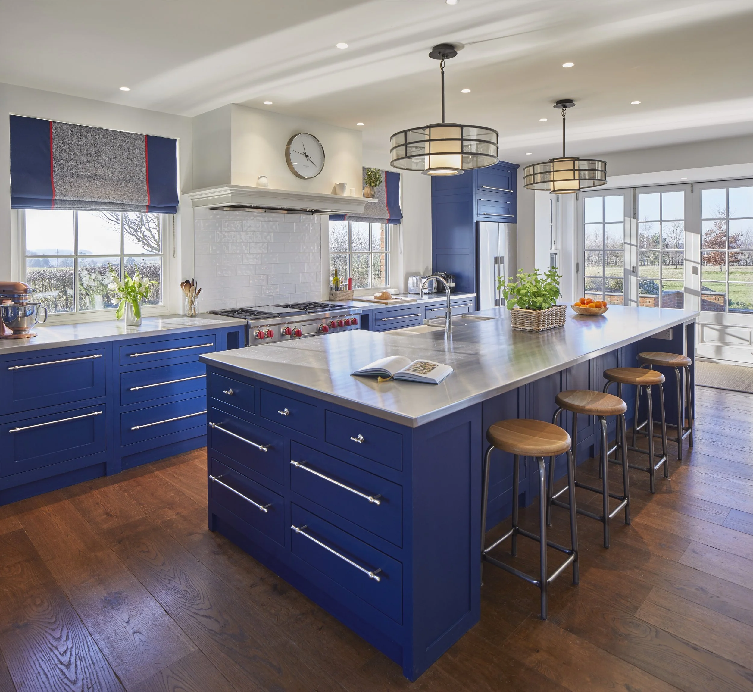 Kate Finch Interiors