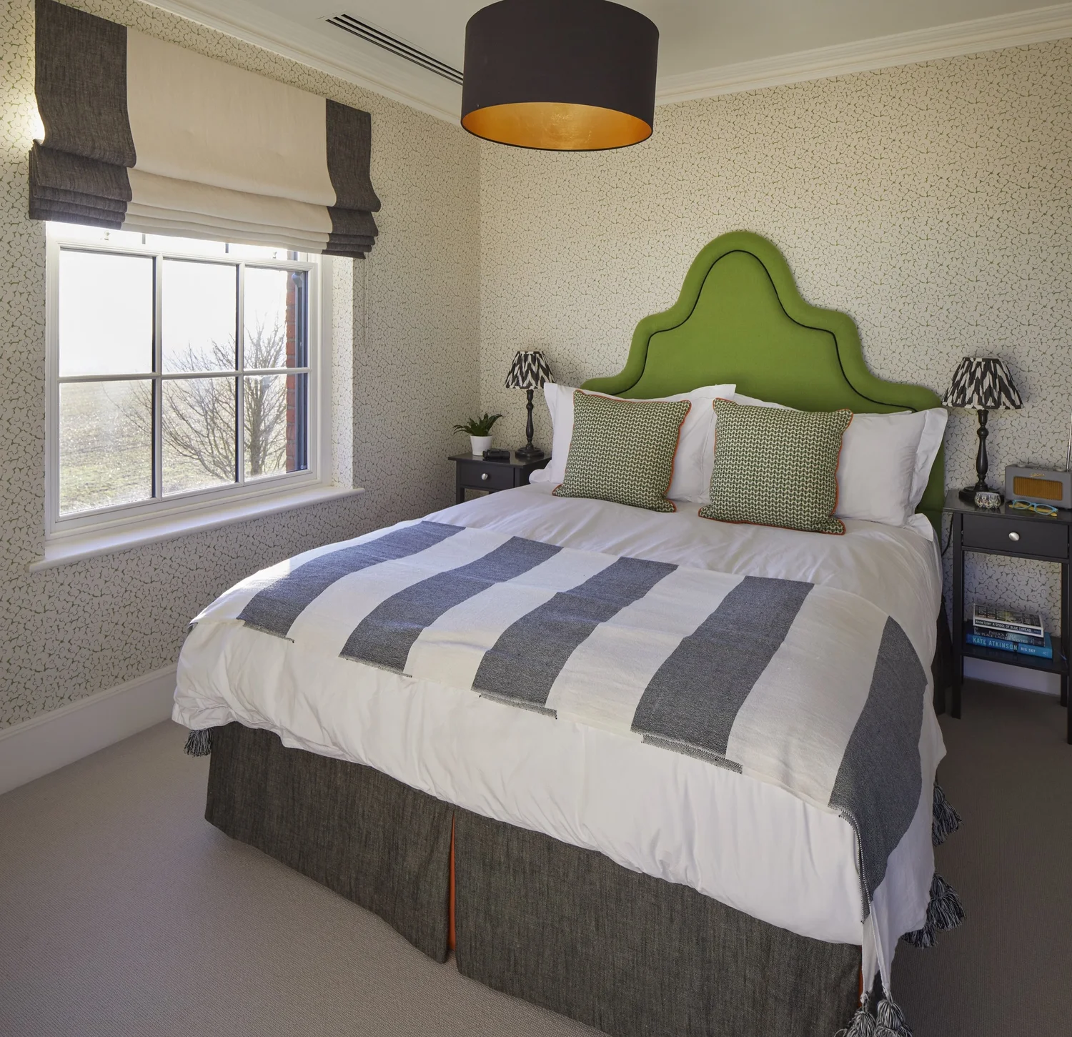 Kate Finch Interiors