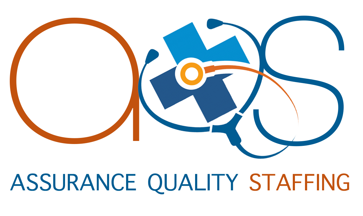 Assurance Quality Staffing
