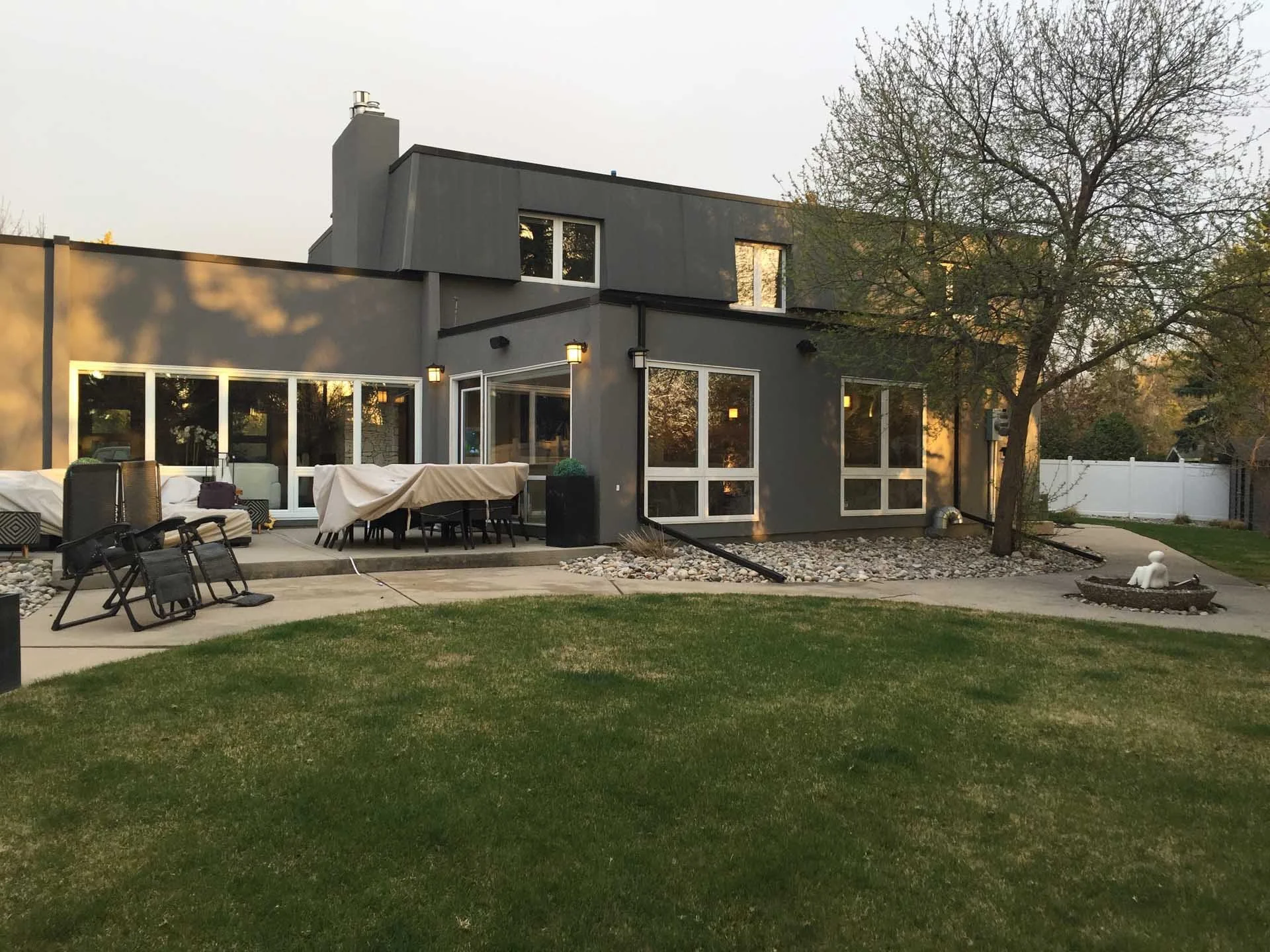 Projects — Thrive Landscape Design