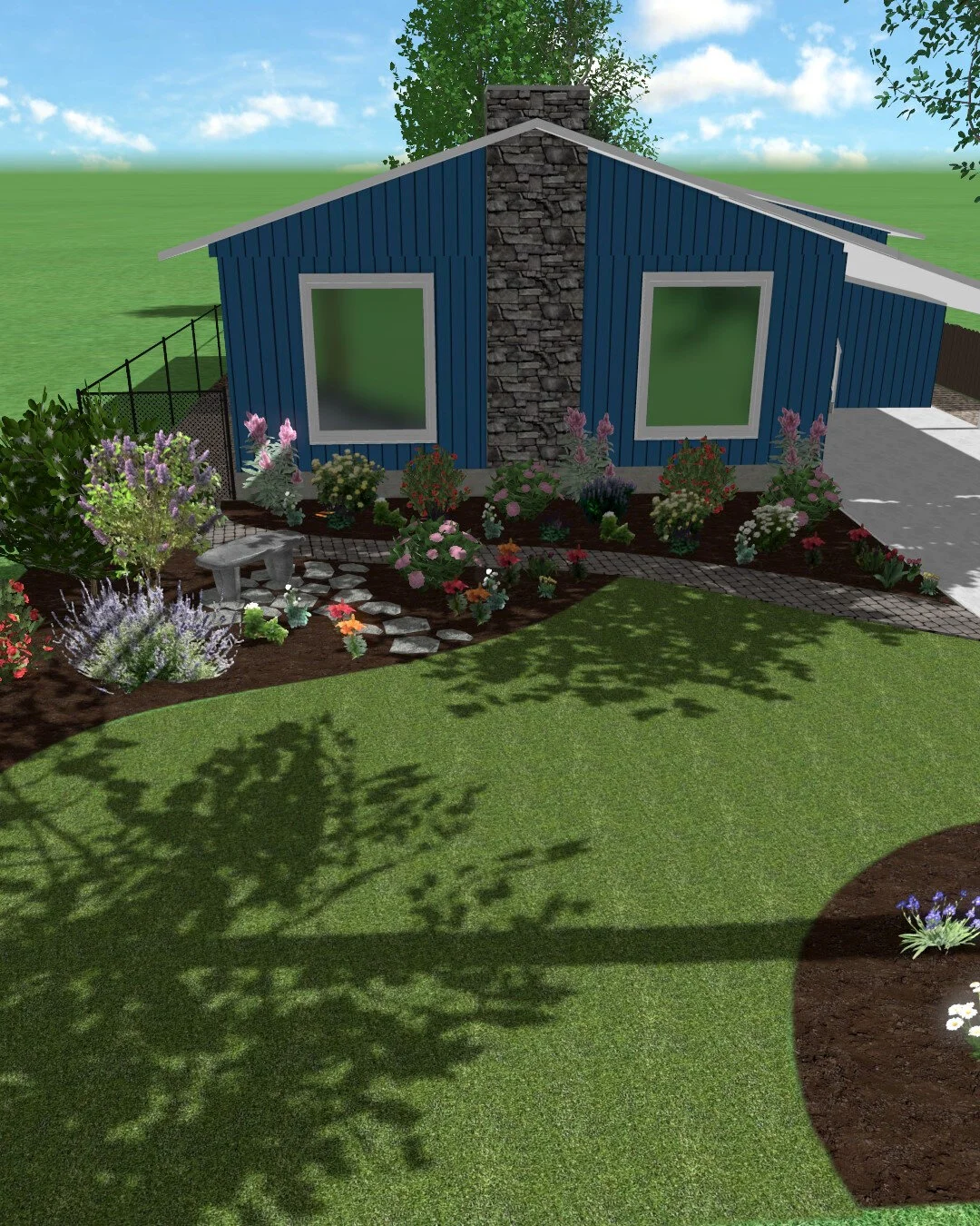 Thrive Landscape Design