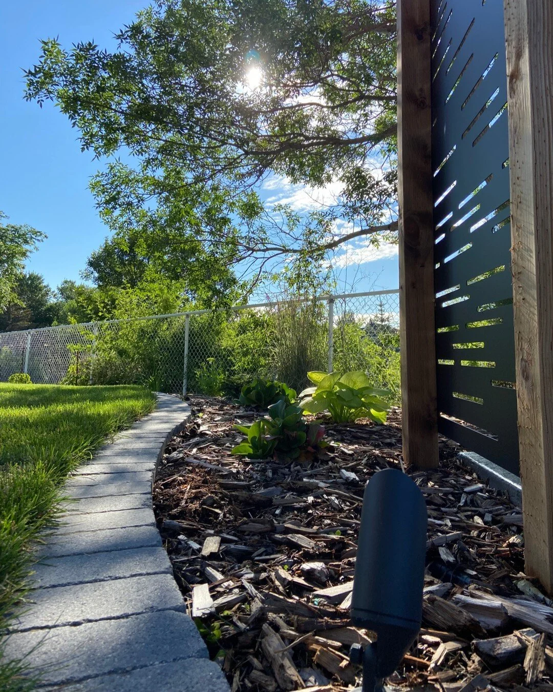 Thrive Landscape Design