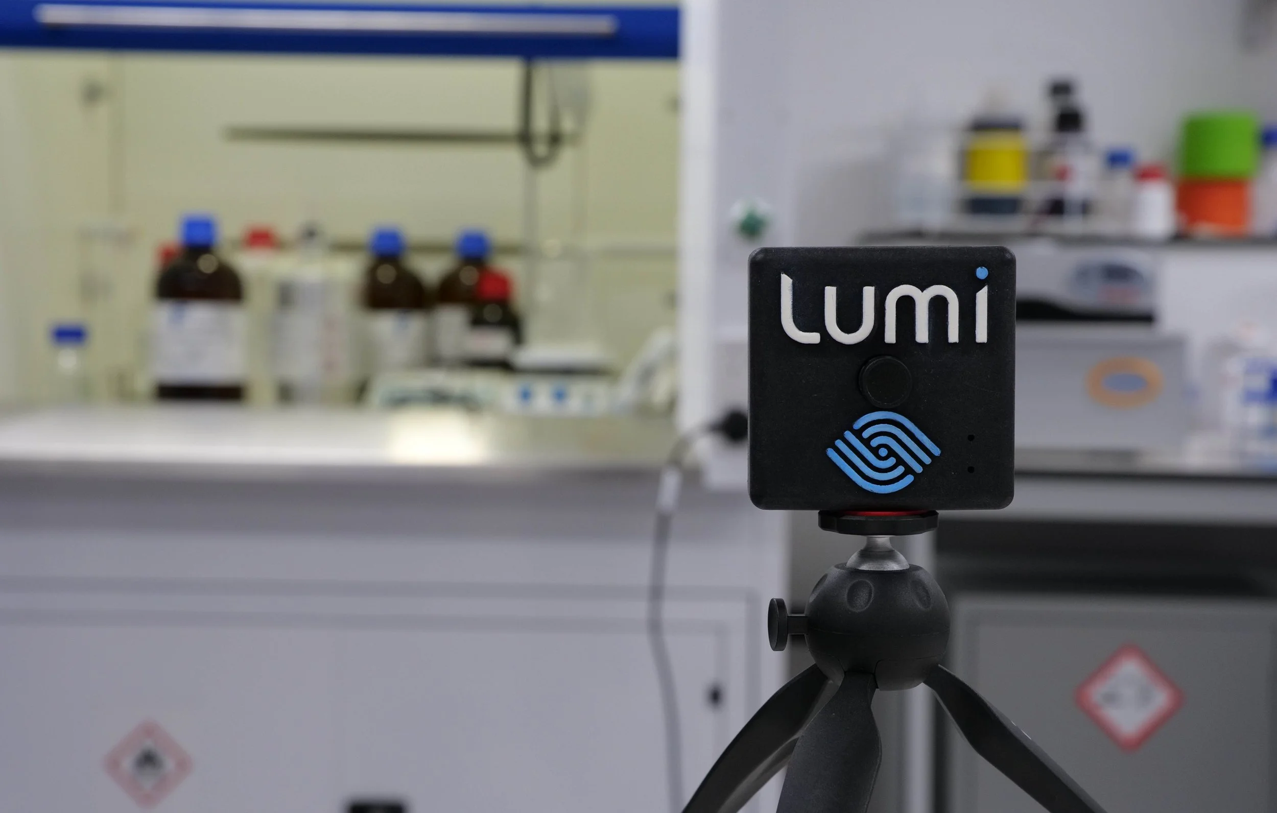 Customer Stories | Lumi Systems