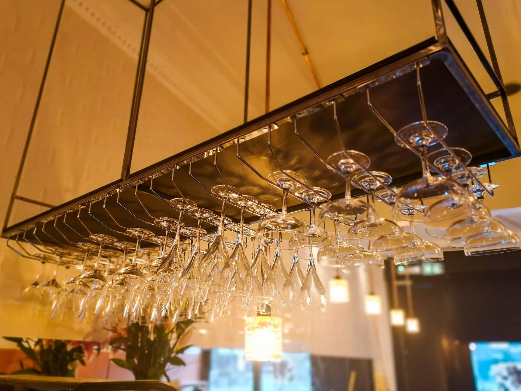 Tapas en wijnbar Antwerpen