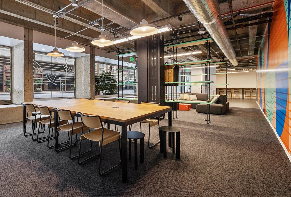 The Hub