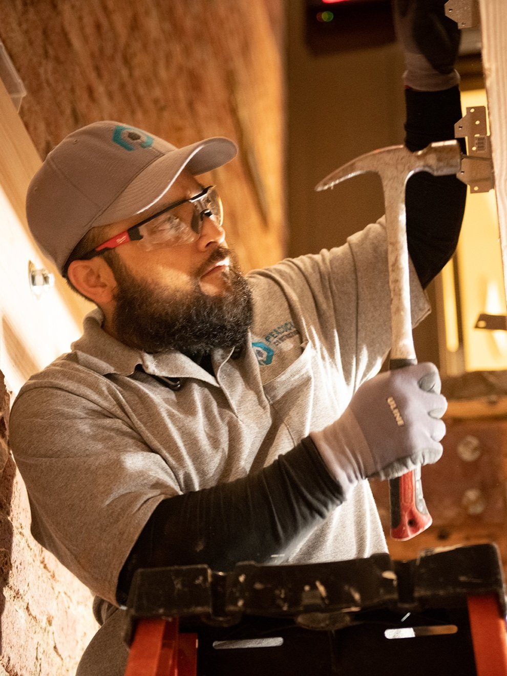 Peacock Construction