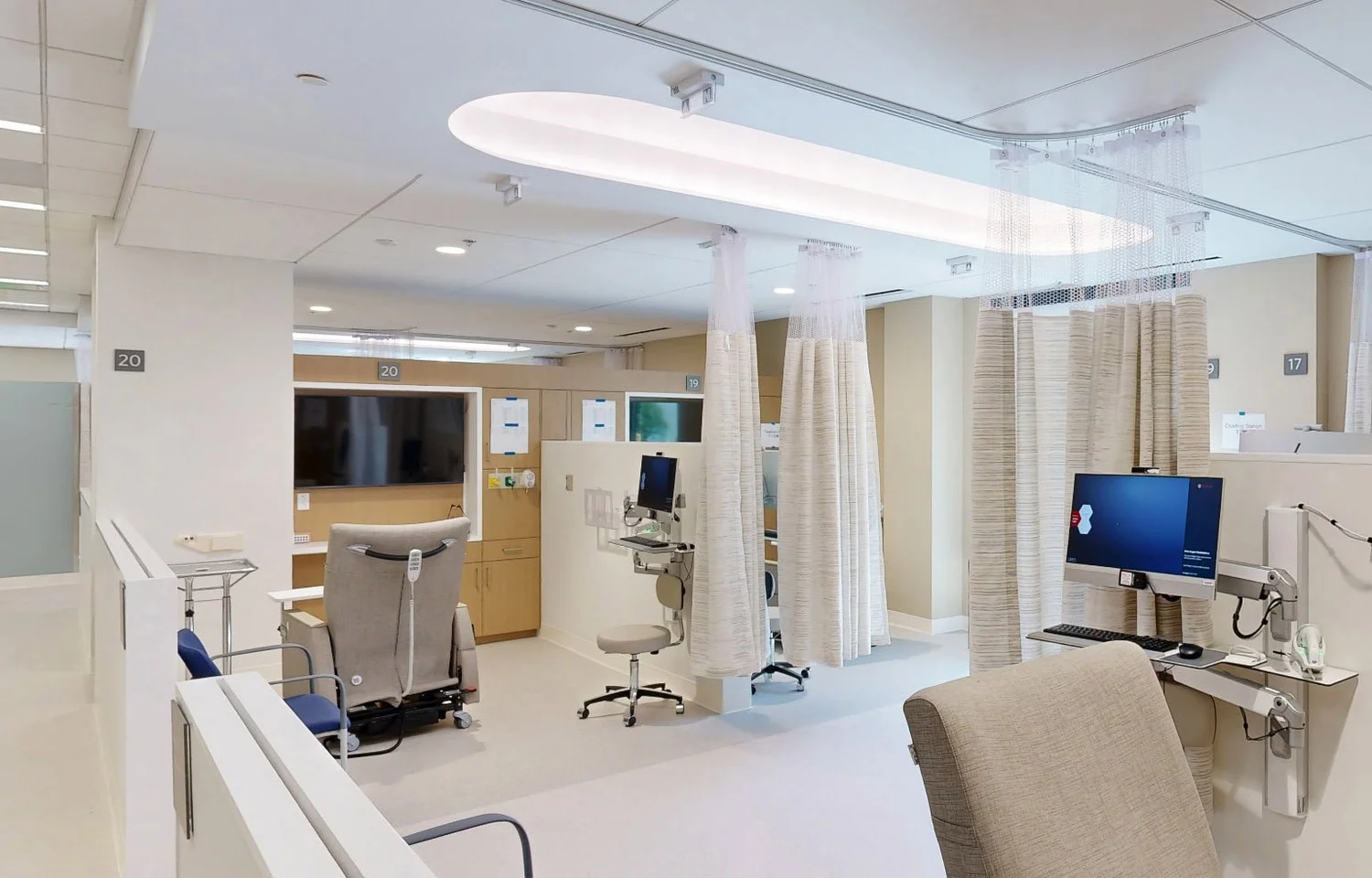 Infusion Treatment Center and Compounding Pharmacy