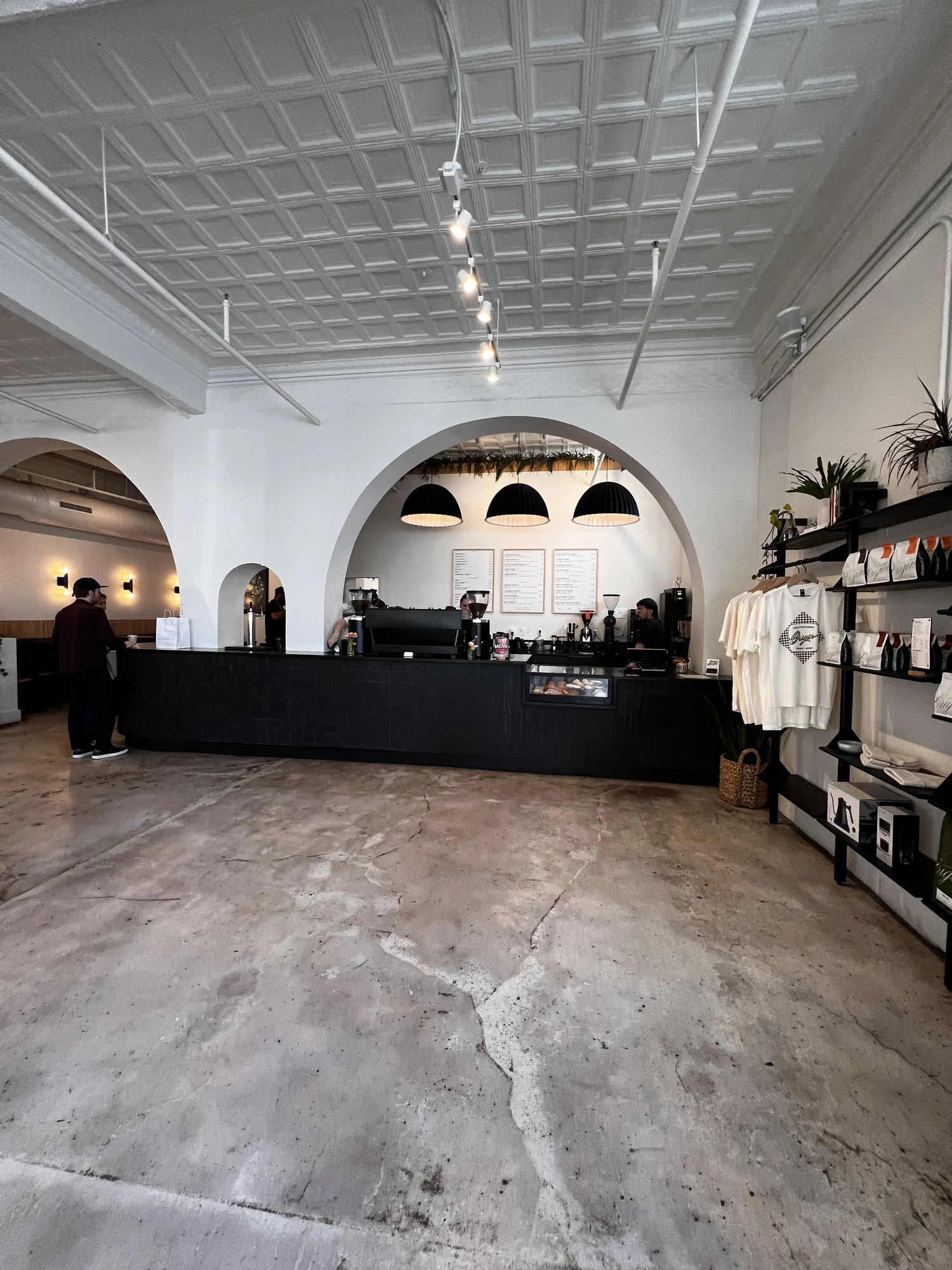 Best Coffee Shops in Savannah, GA — Handpicked by Locals | Be Our ...