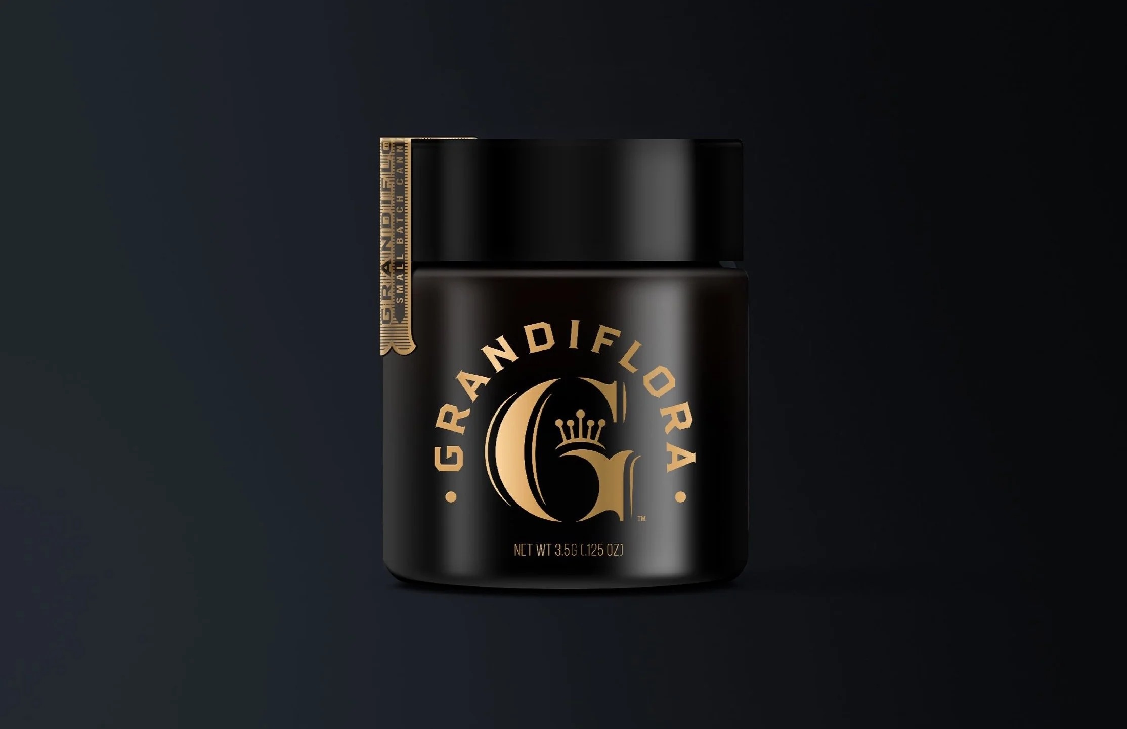STAMPEDE CREATIVE - Brand Design for Cannabis & Spirits