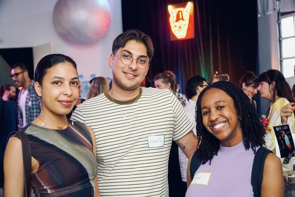 Celebrating our Anniversary — IndieSpace