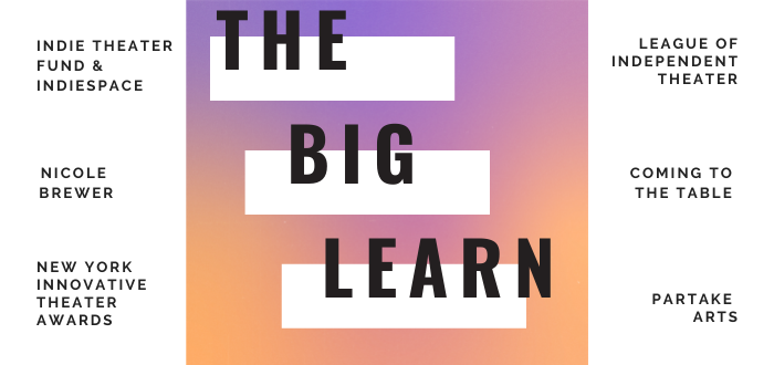 Programs Page — IndieSpace