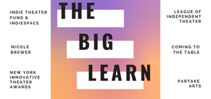 Programs Page — IndieSpace