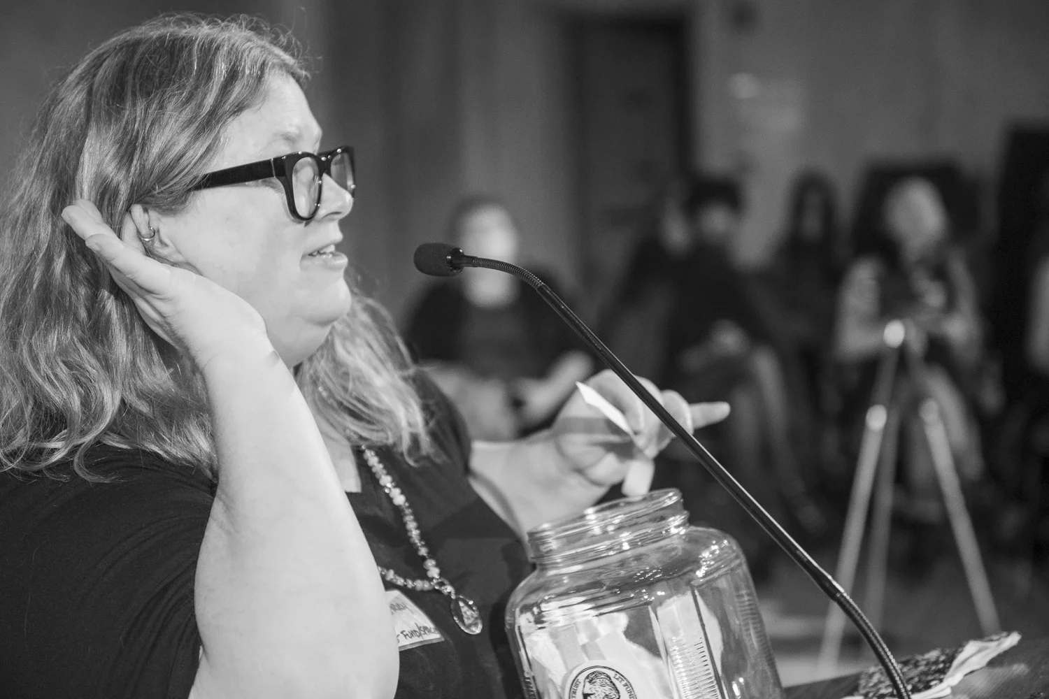 Programs Page — IndieSpace