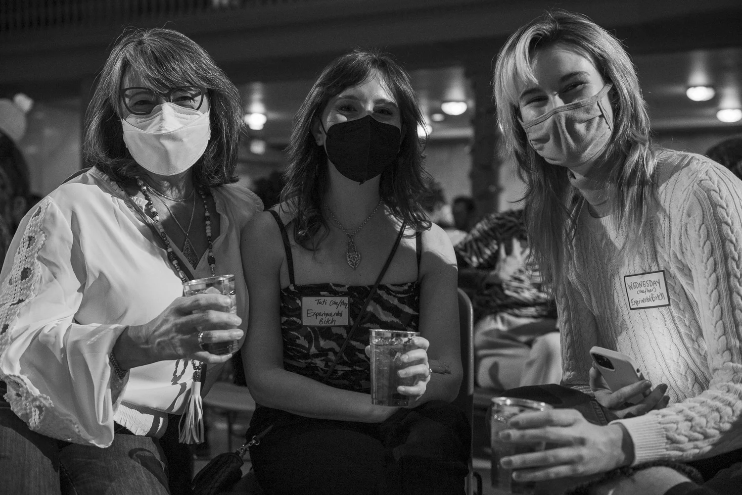 Programs Page — IndieSpace