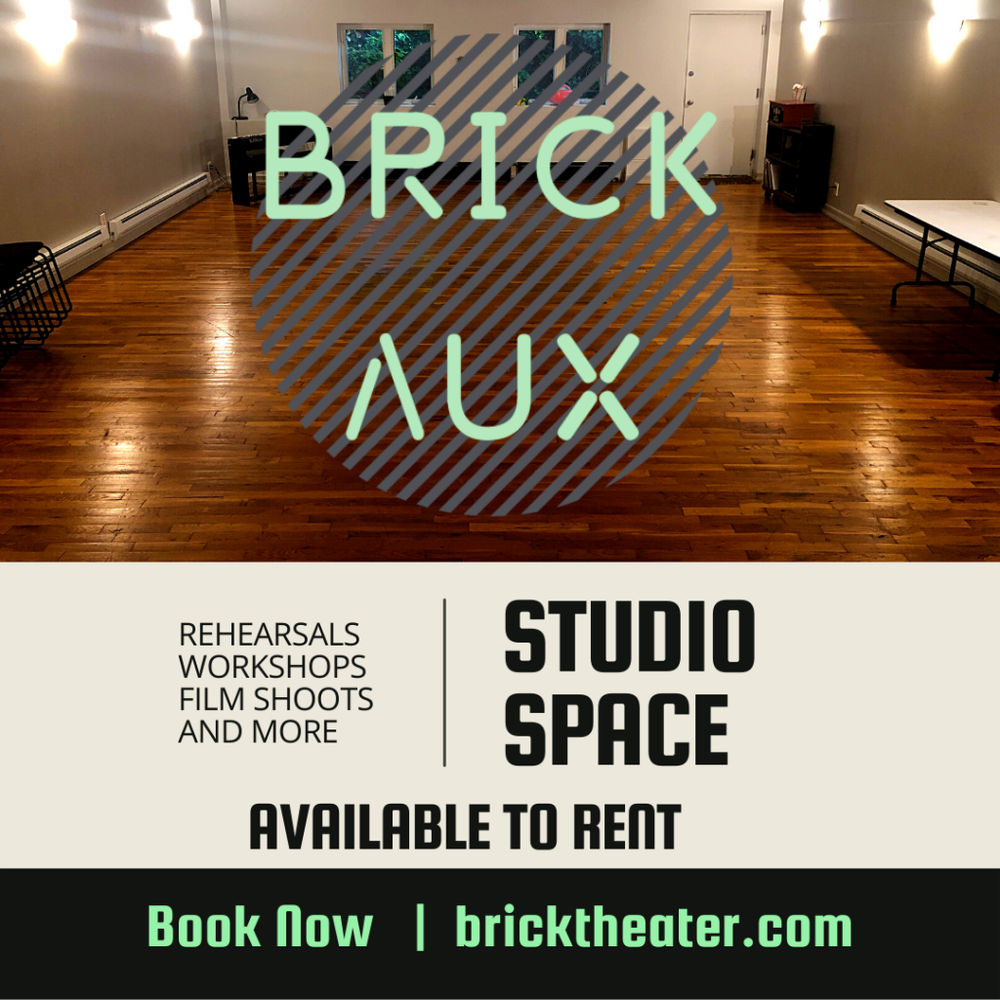 Discounted Rehearsal Space — IndieSpace