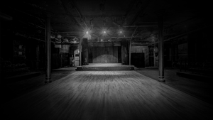 Programs Page — IndieSpace