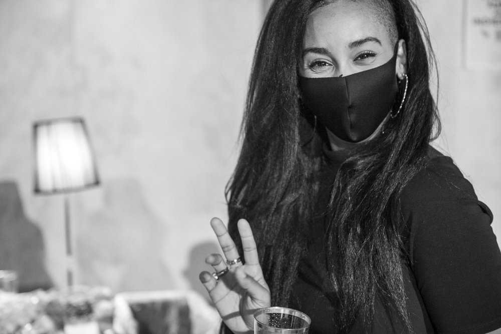 Programs Page — IndieSpace