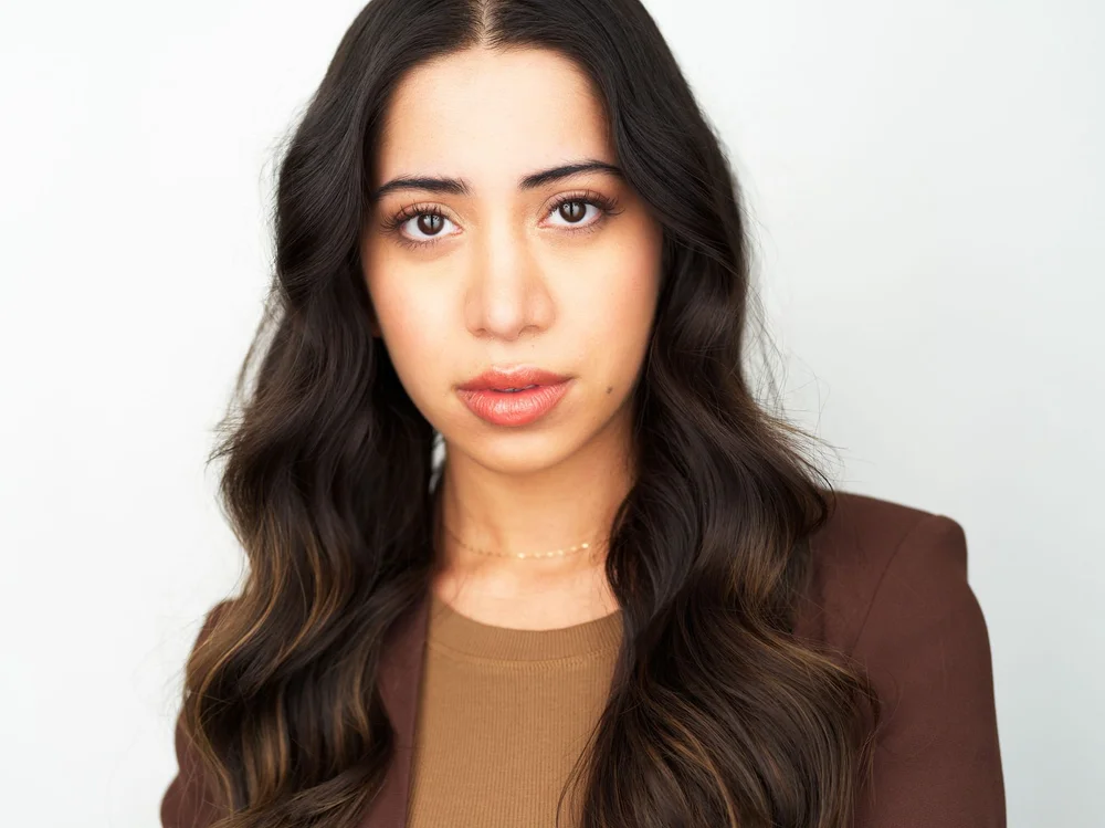 Maya Moravec, Actor | Producer | Filmmaker