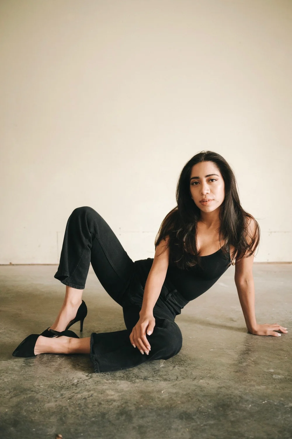 Maya Moravec, Actor | Producer | Filmmaker