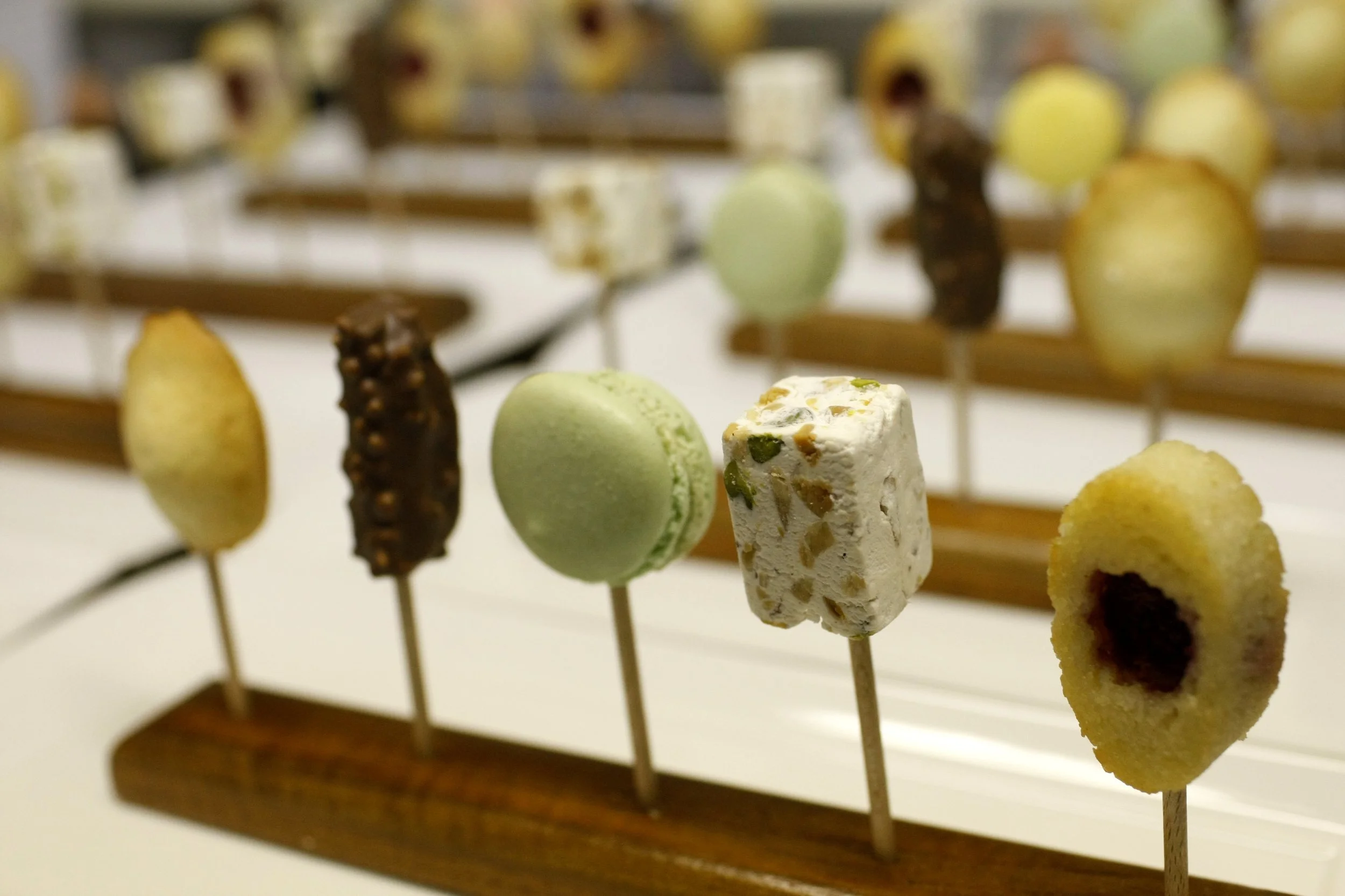 RESSUL RASSALLAT l Executive Chef Ressul Rassallat