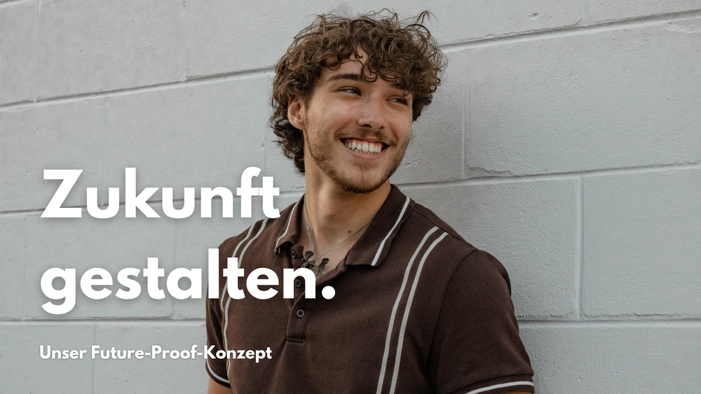 SYNK Group - we change leadership