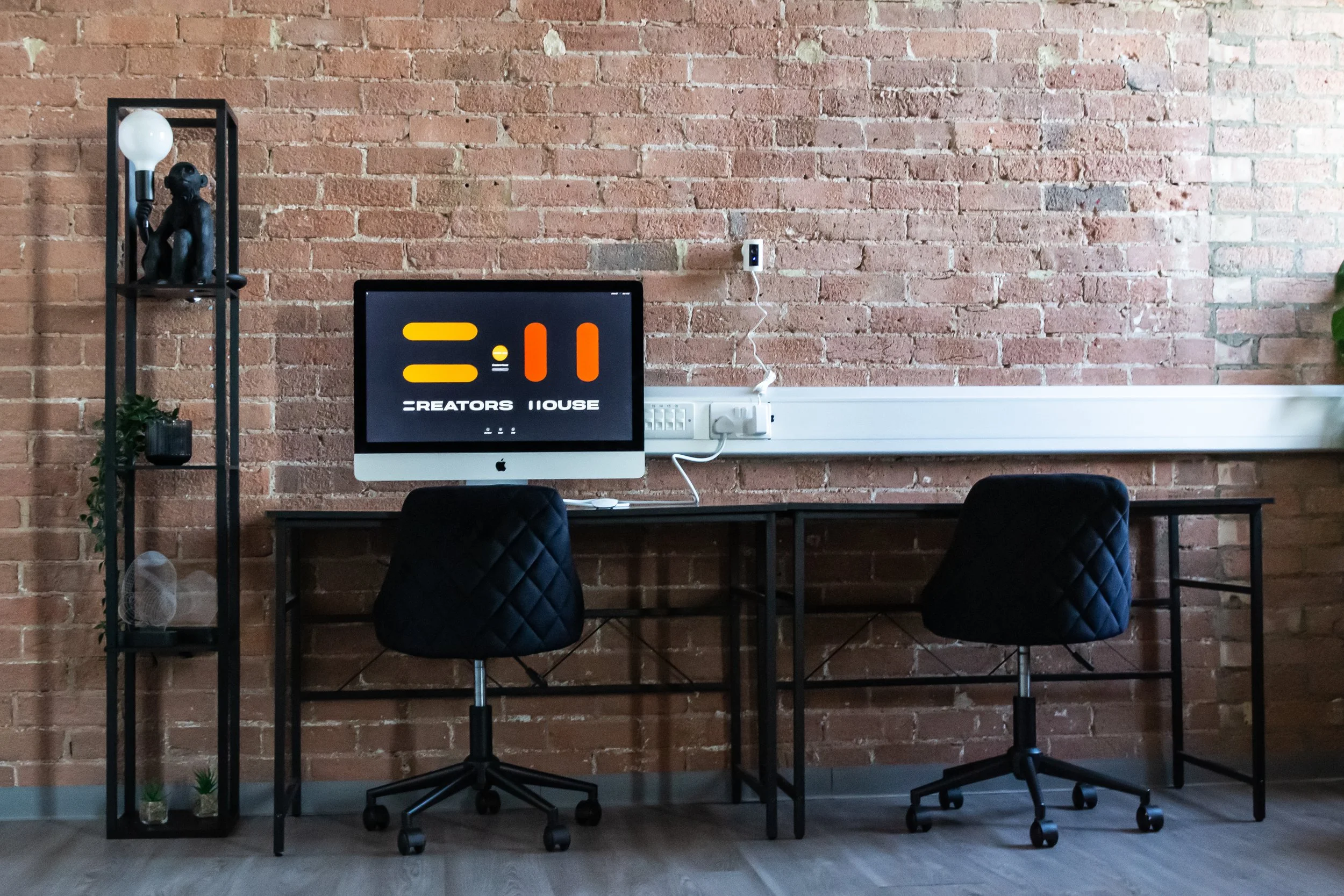 Studio — Creators House