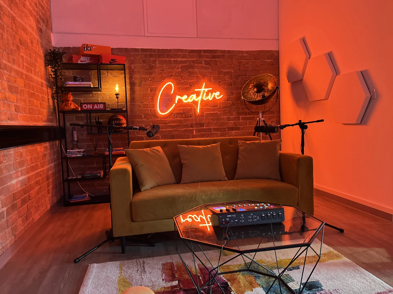 Trainee counselling Placements — Creators House