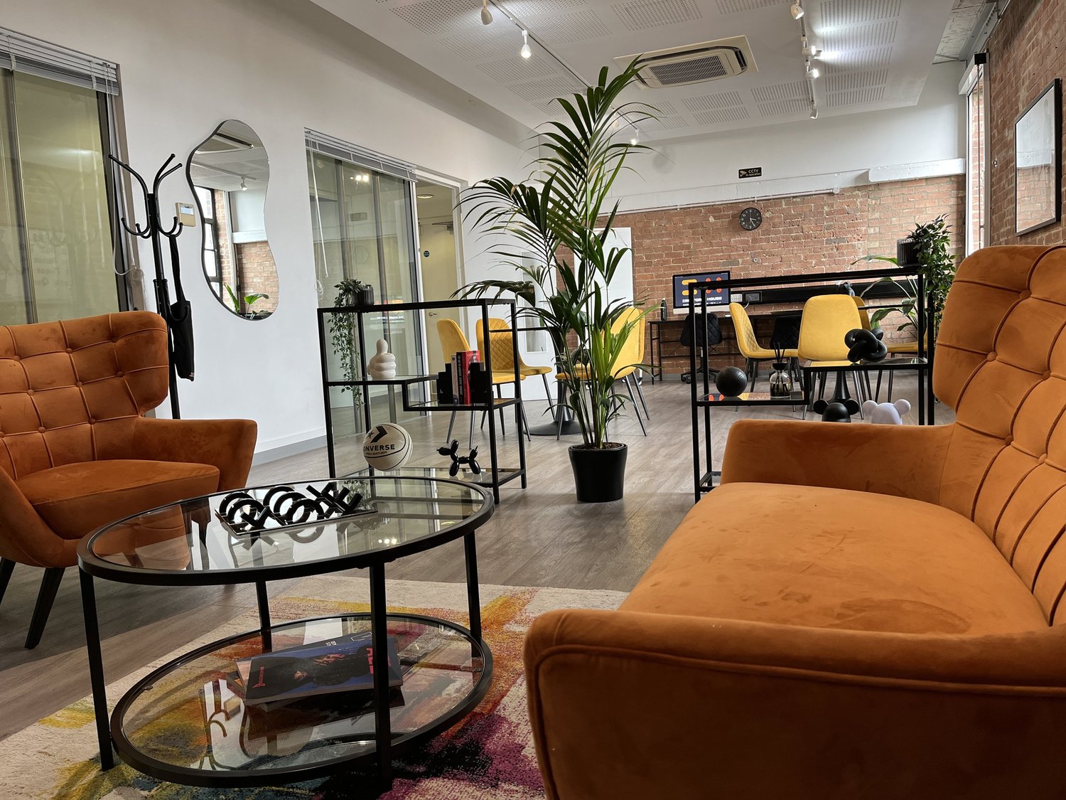 Trainee counselling Placements — Creators House