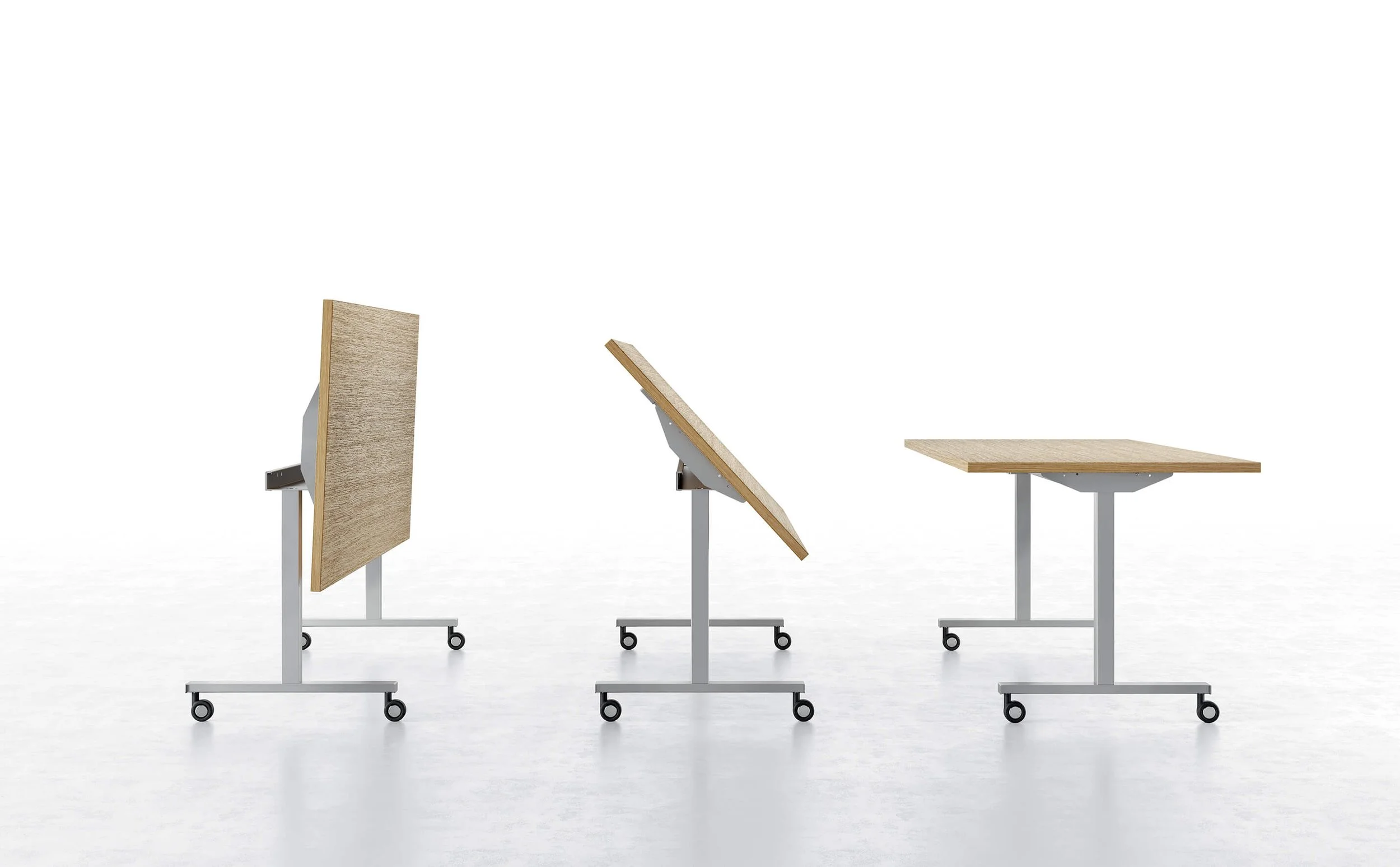 Frezza Pop Ad — Desk City