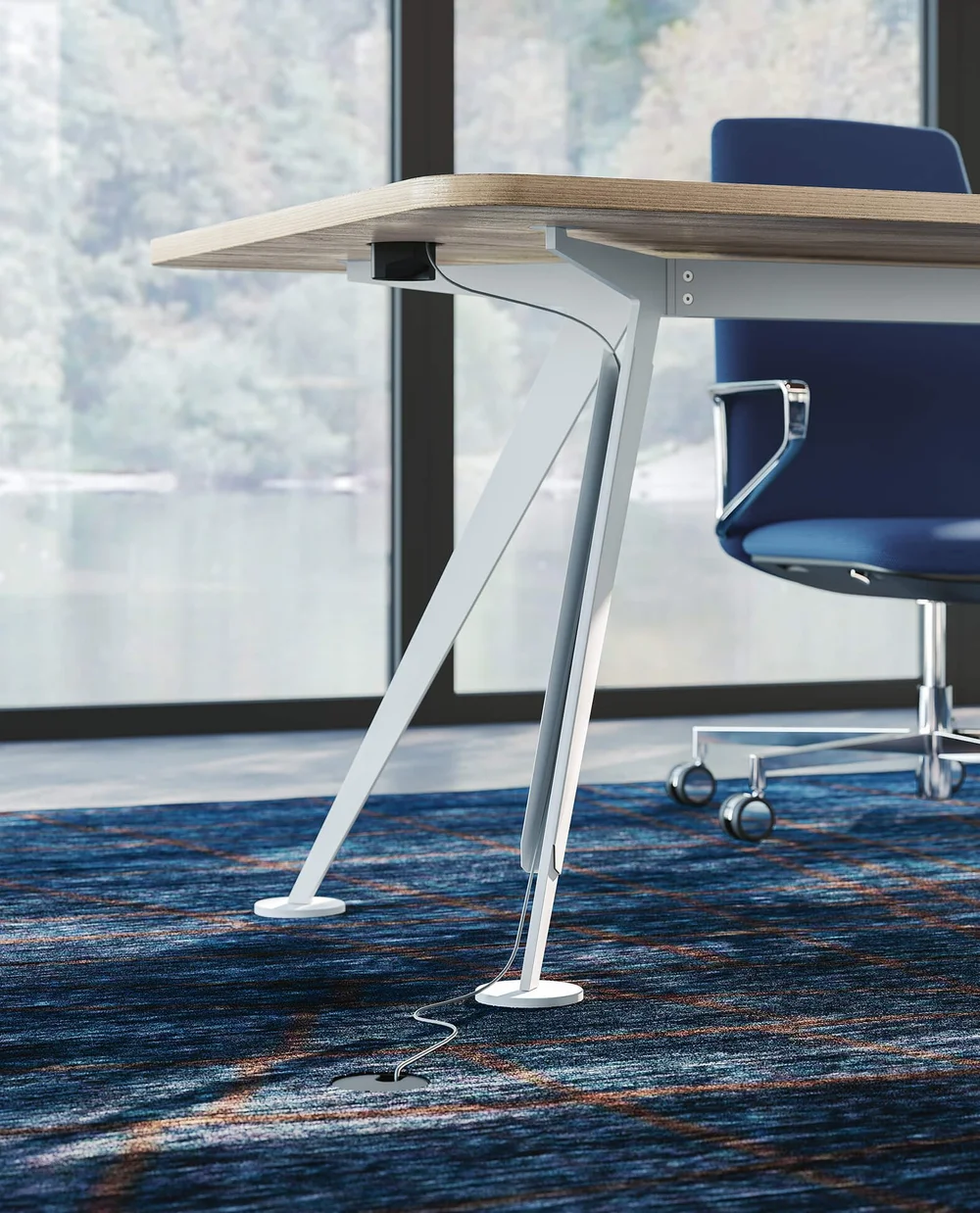 New Executive Desks — Office Furniture Products — Desk City