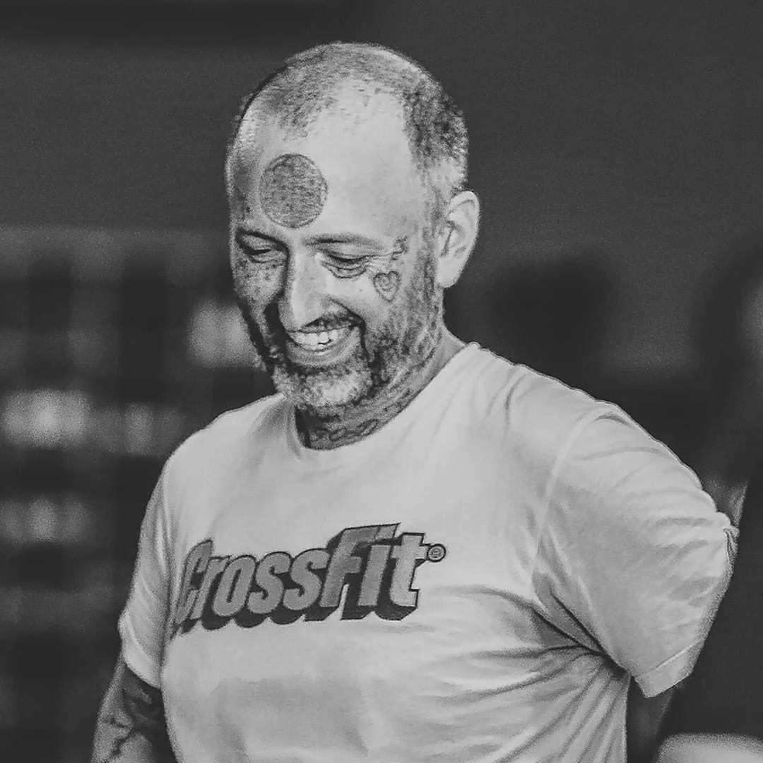 About — Cottontown CrossFit