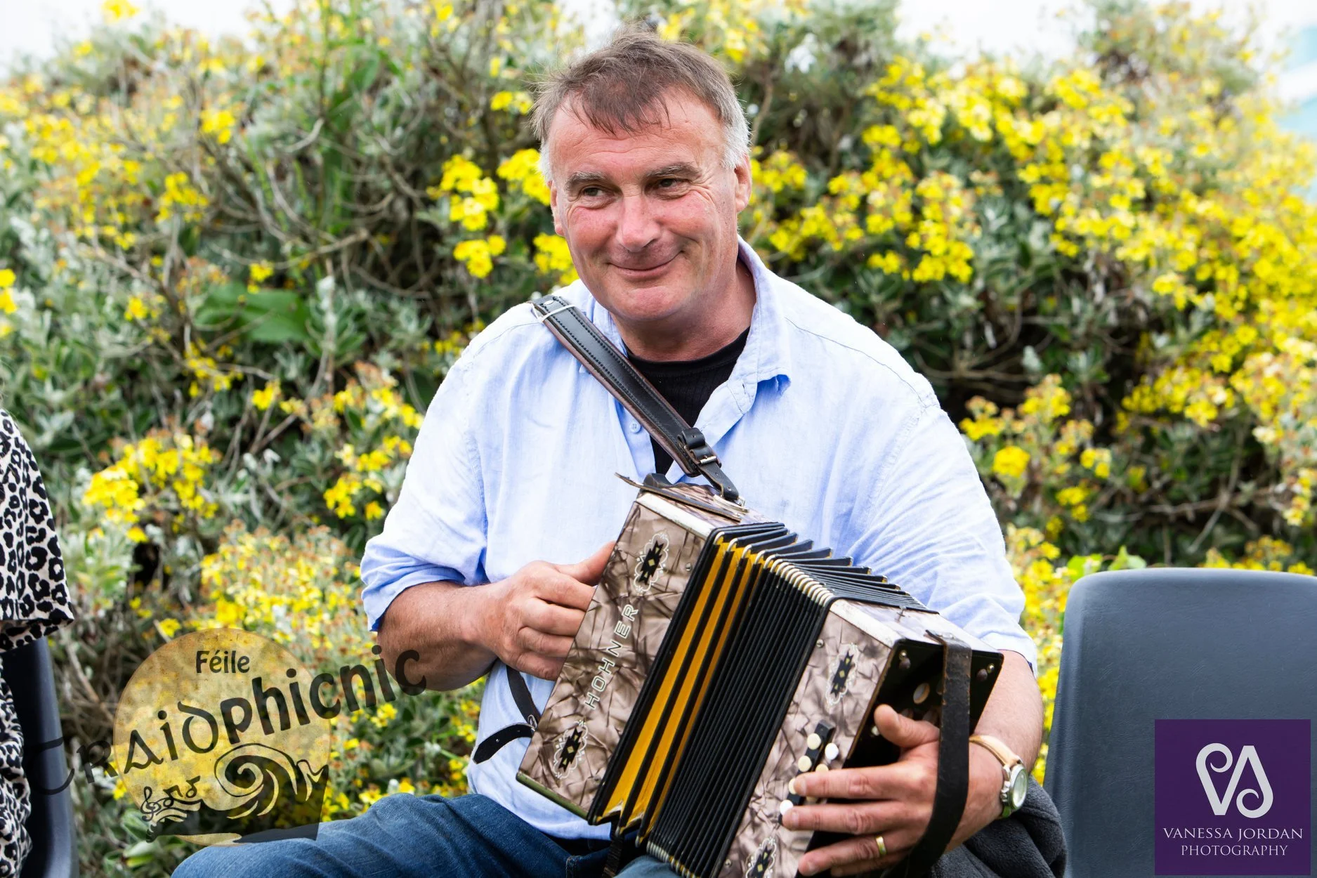 Stiophán Mac Suibhne — Taisce Chois Fharraige