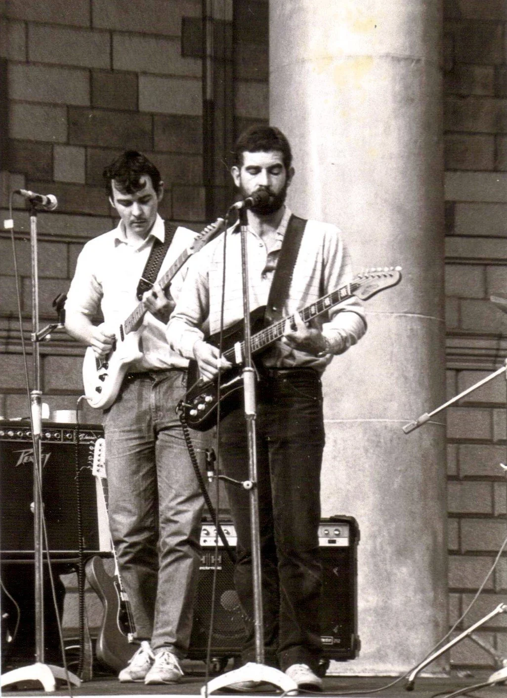 Colm Mac Séalaigh — Taisce Chois Fharraige