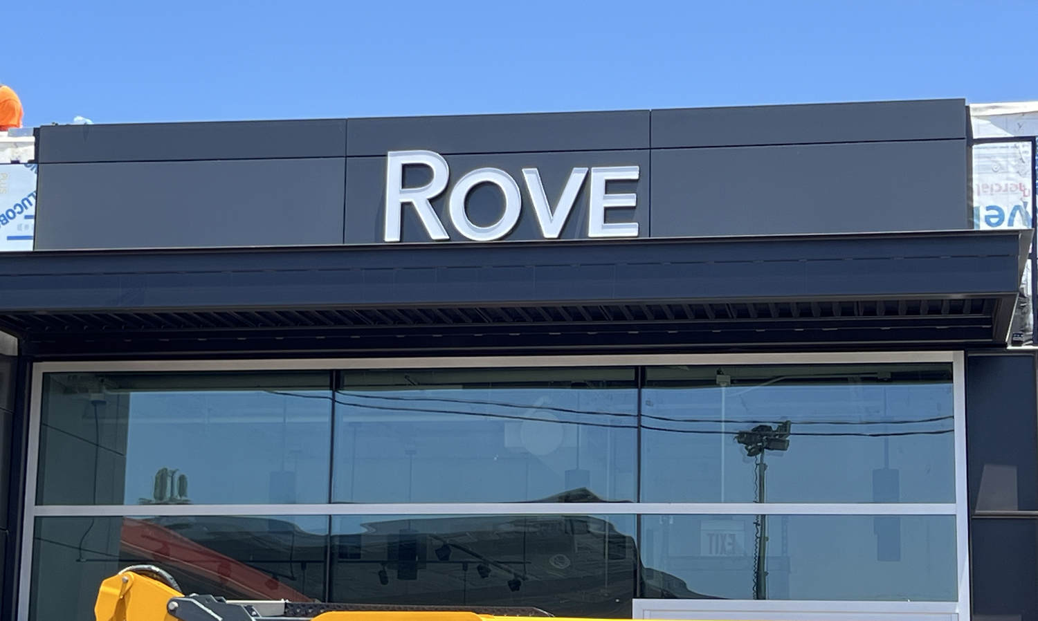 About Us | Rove Charging Centers