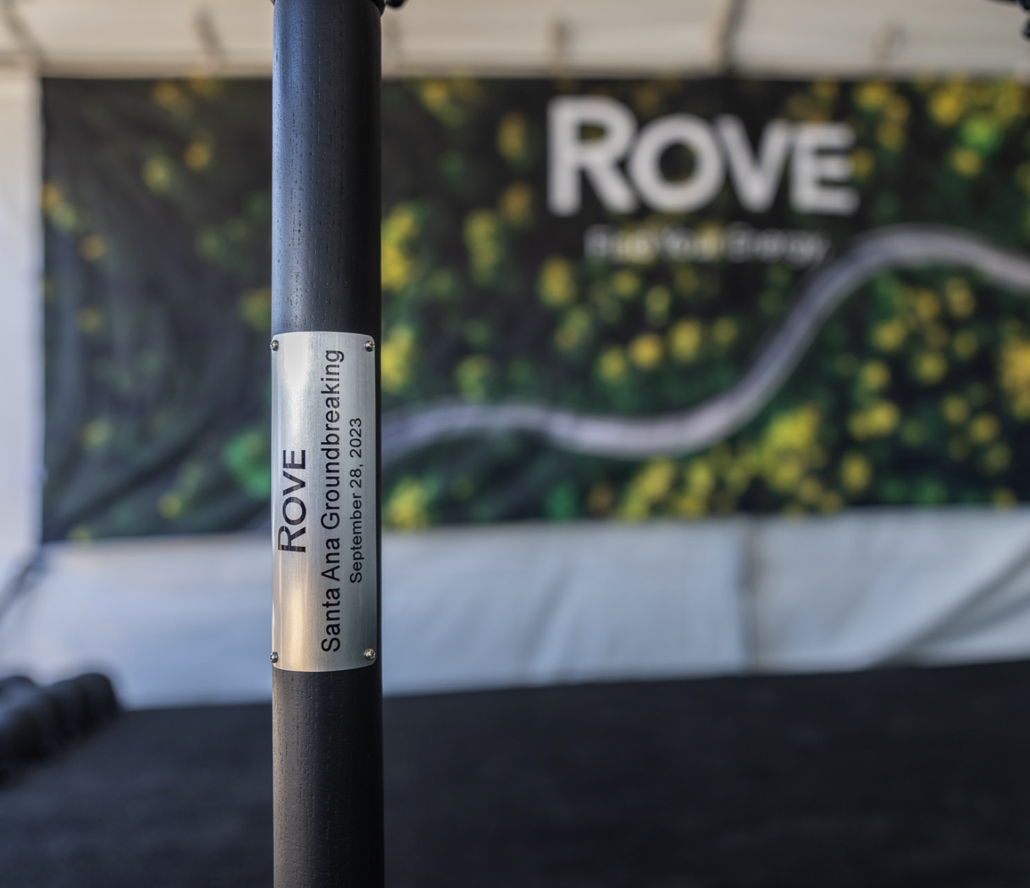 Rove - About Us