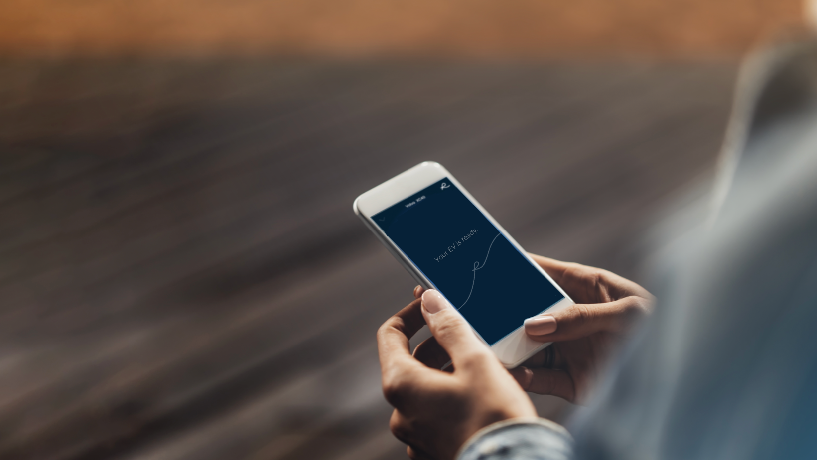 Rove - Full-Service EV Charging