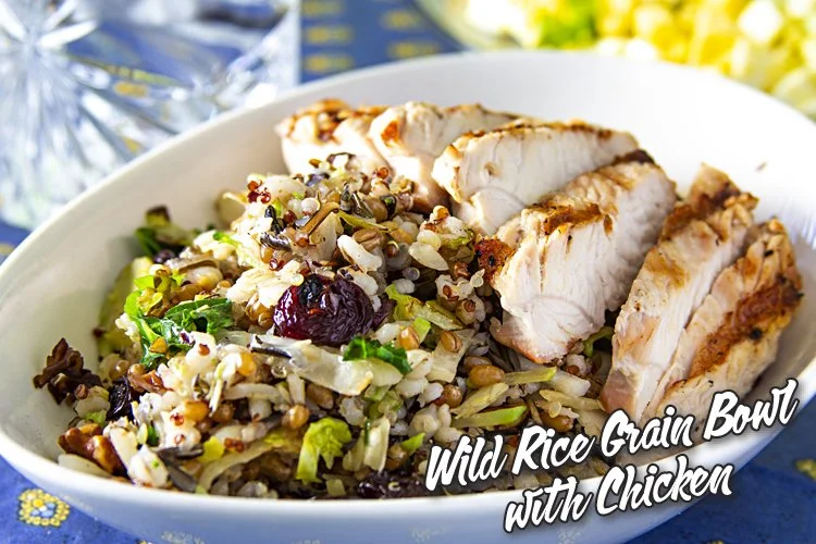 Dinner — Village Baker