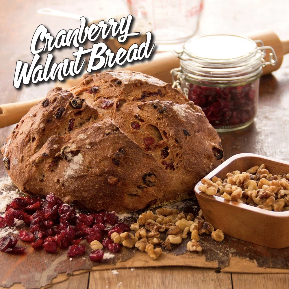 Breads — Village Baker