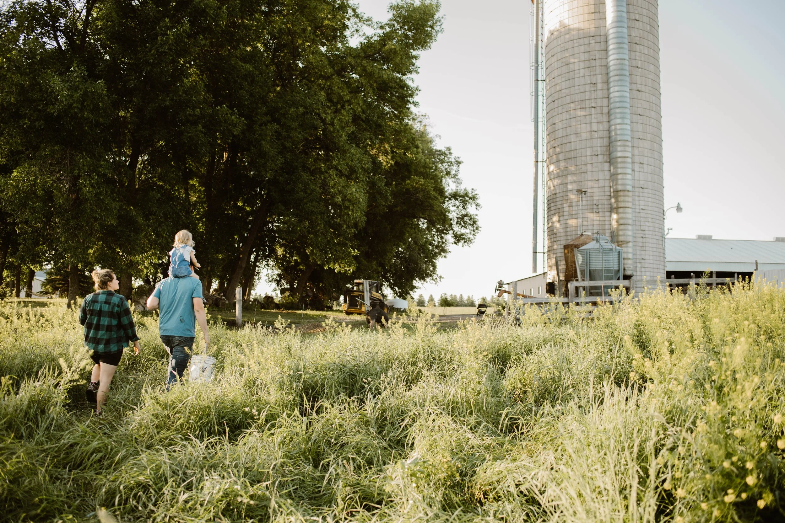 Feathered Acres Learning Farm & Inn