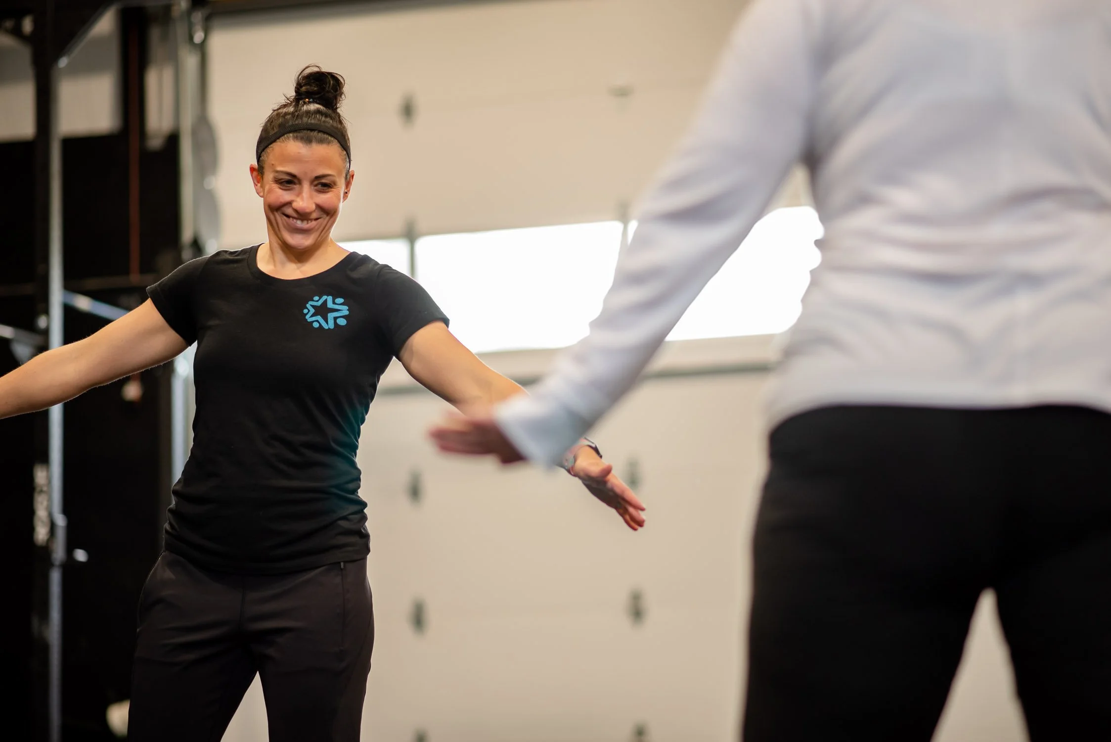 Kelli Bult — Humans of Idaho