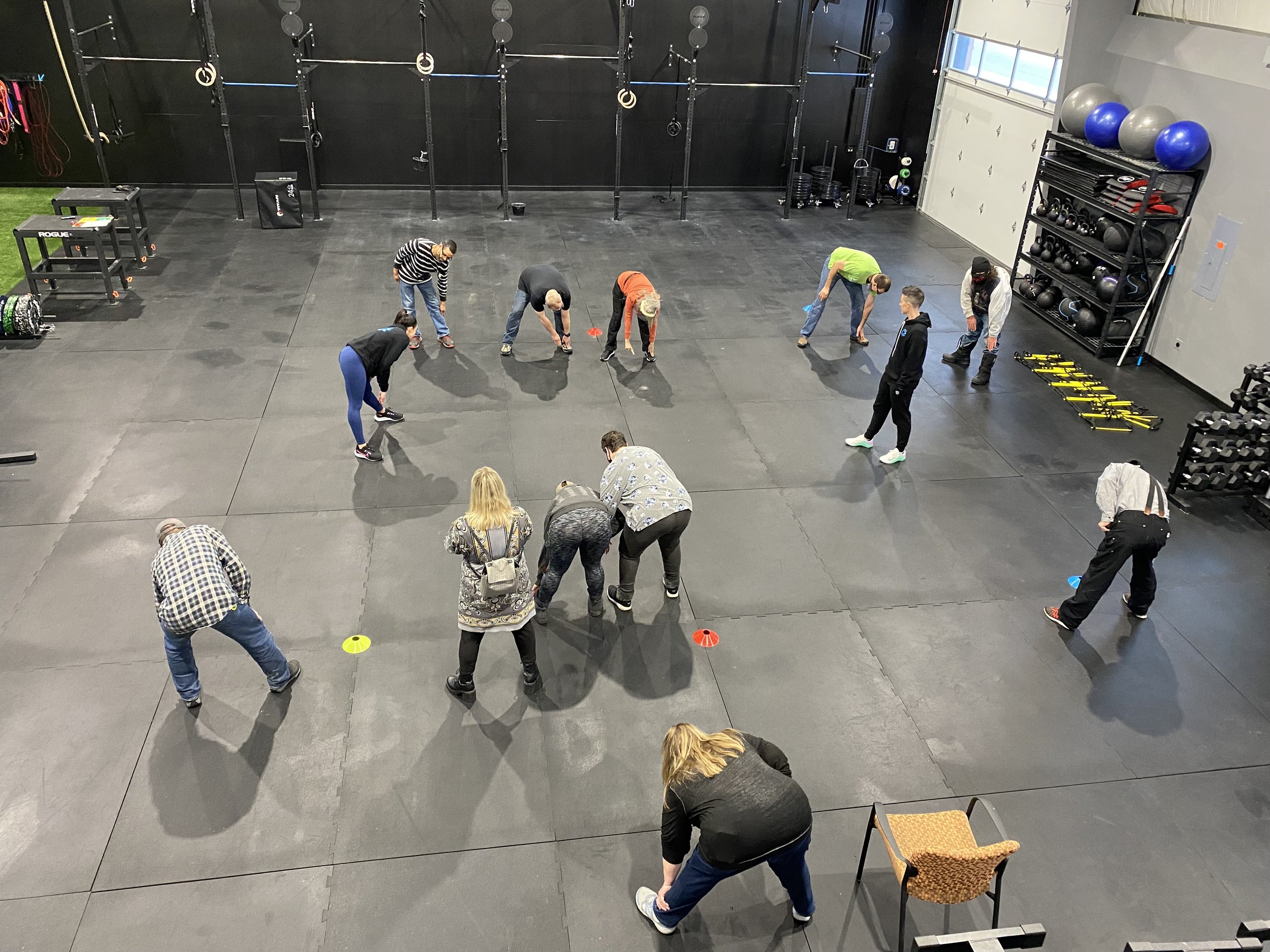 Kelli Bult — Humans of Idaho